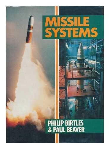 Missile Systems by Beaver, Paul Paperback / softback Book The Fast Free ...