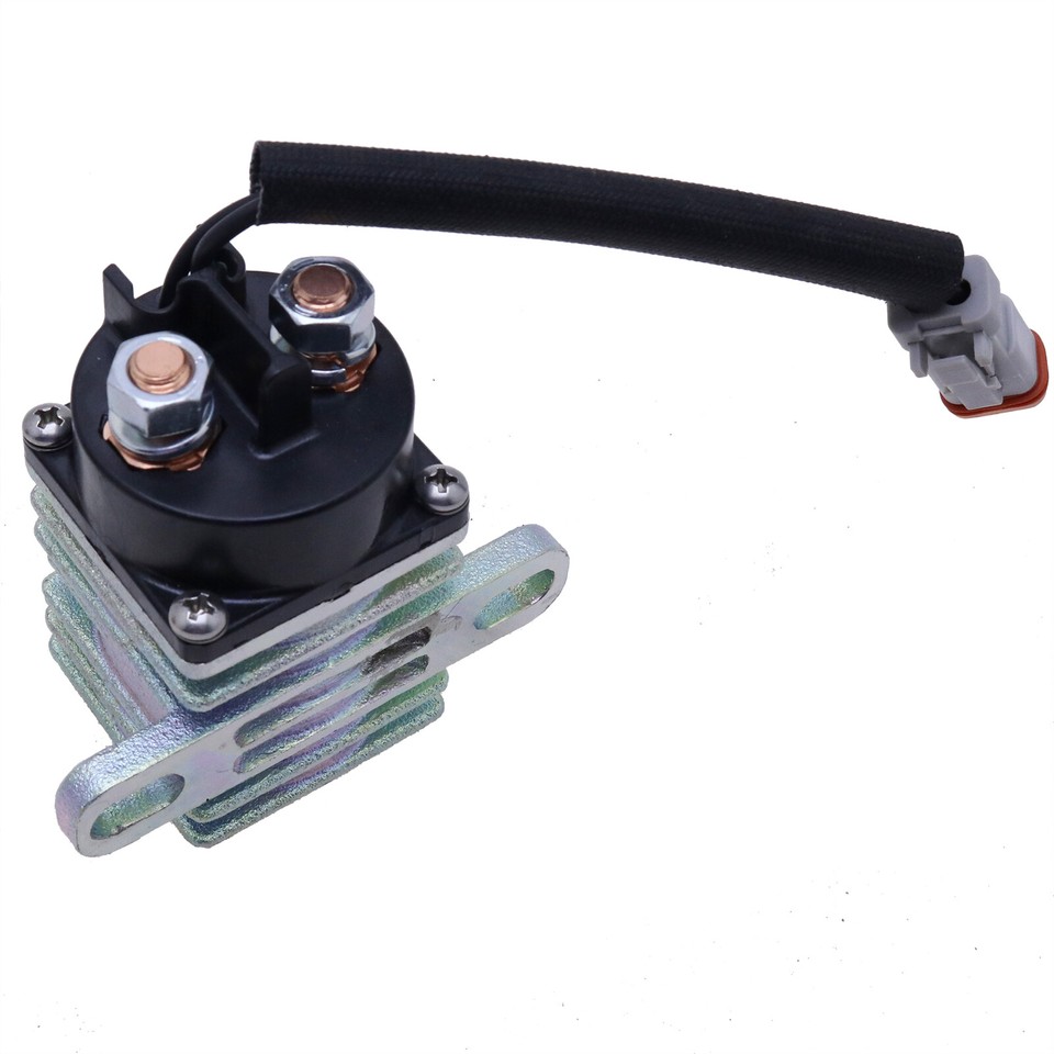 Relay Solenoid 3740150 2915064 For JLG 1930ES 2032ES 2630ES 2646ES 24V ...