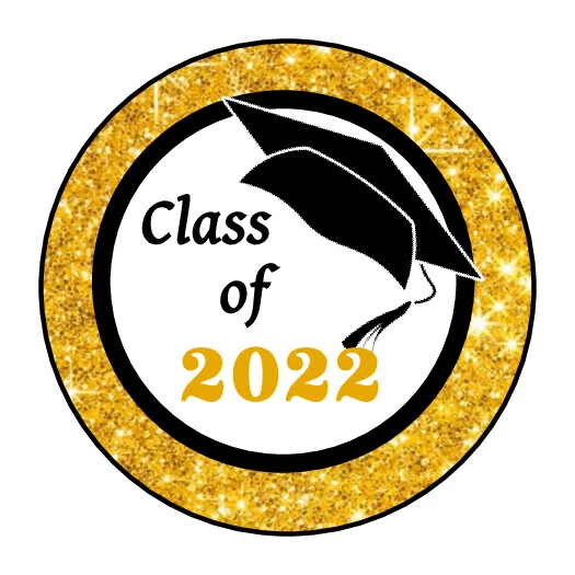 Graduation Borders 2022