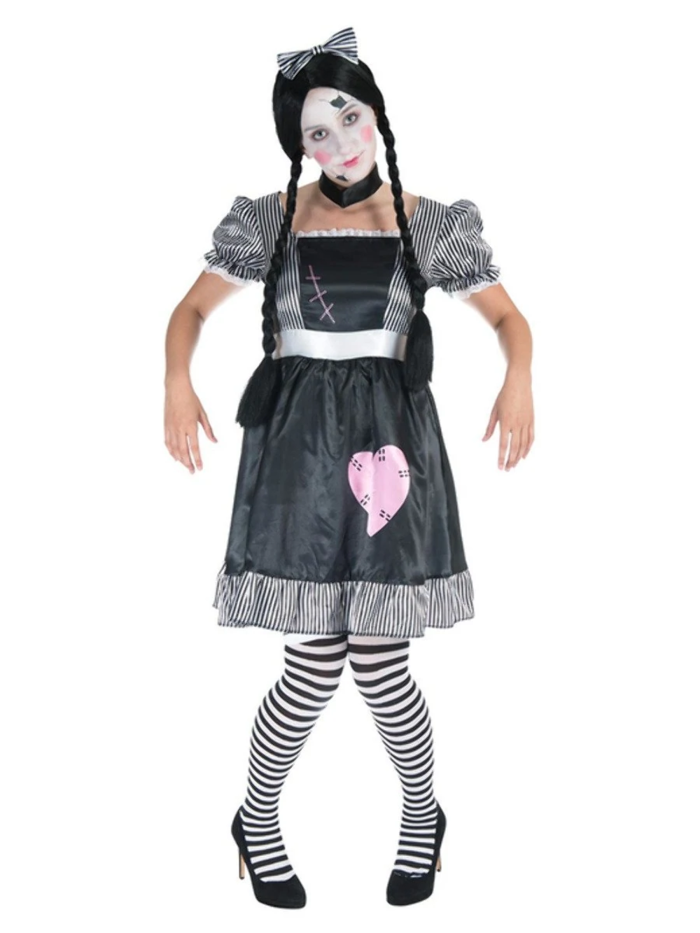 Rag Doll Costume
