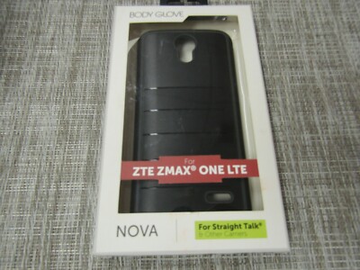 NOVA BODY GLOVE FOR ZTE ZMAX ONE LTE, PLEASE READ!! 4387 | eBay