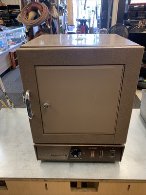 Laboratory Ovens - Labline