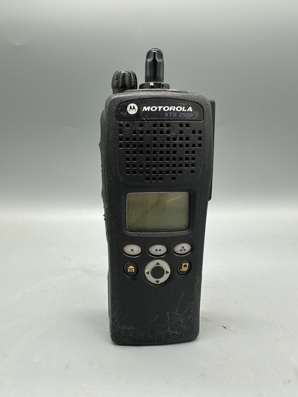 Motorola Astro XTS 2500 Model II Two Way Radio for sale online | eBay