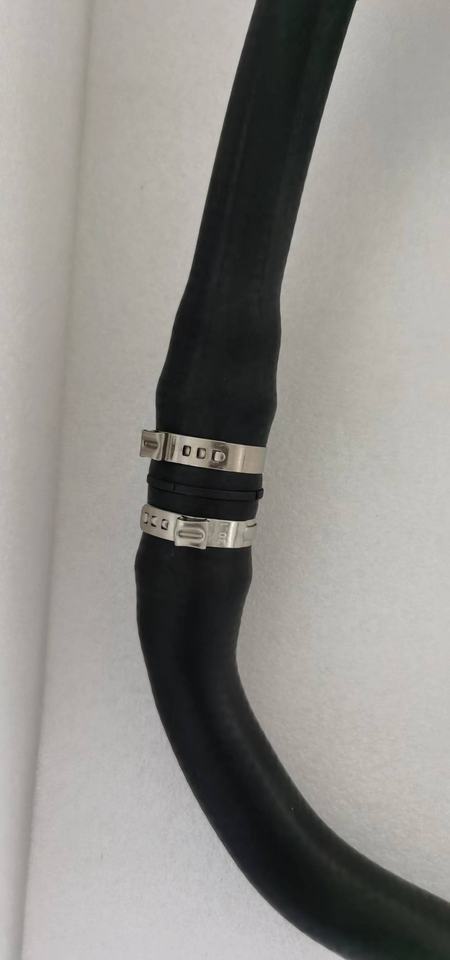 2016-2019 BMW 7 G11 G12 5 G30 Engine Coolant Hose Radiator For BMW 7 ...