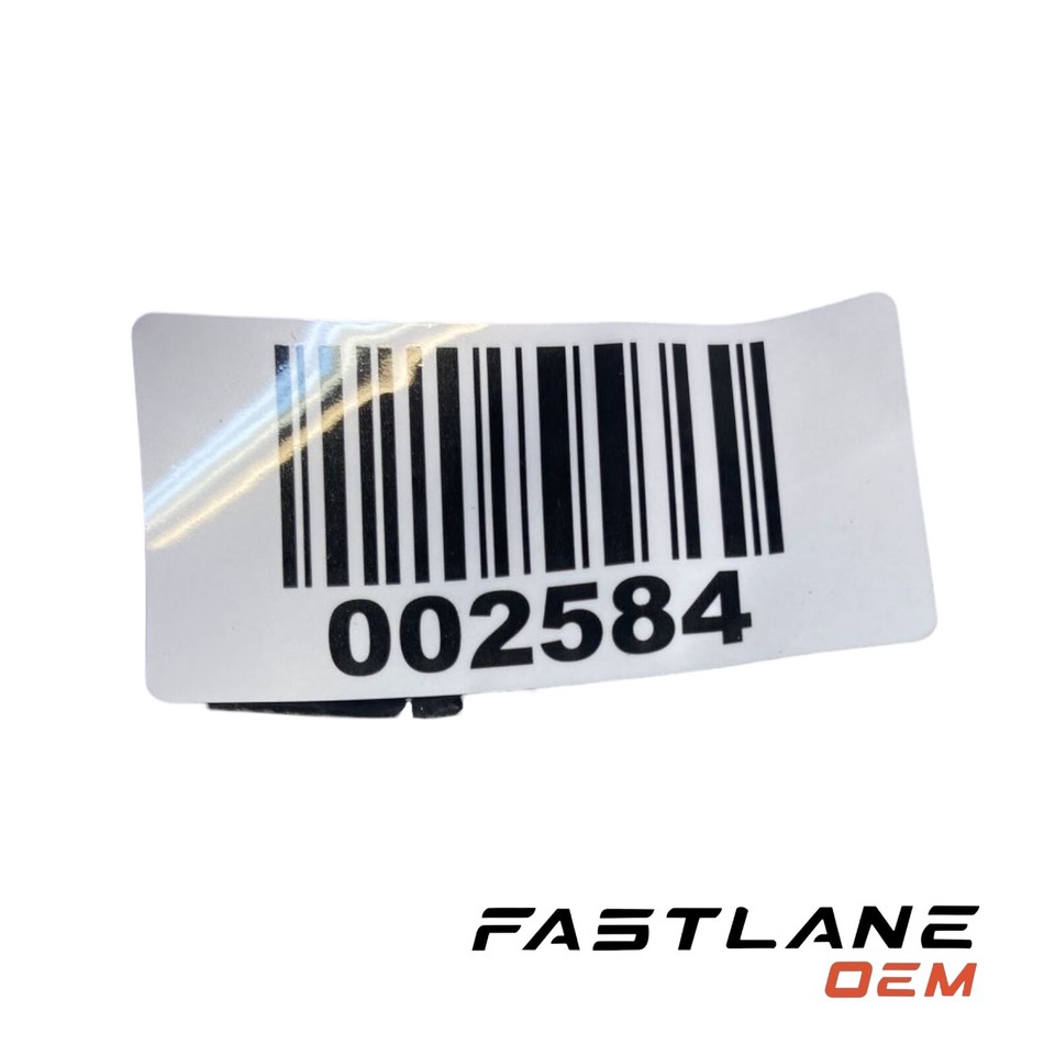 2019-2020 HYUNDAI ELANTRA FRONT BUMPER RIGHT GUIDE NEW OEM 86556 F2AA0 ...