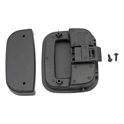 Latch Release Handle Cover for Jeep Grand Cherokee Dodge Durango ...