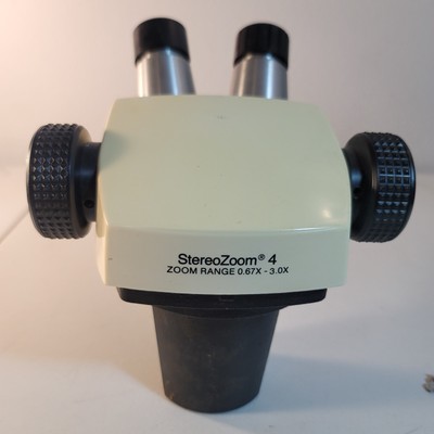 Microscopes - Cambridge Instruments