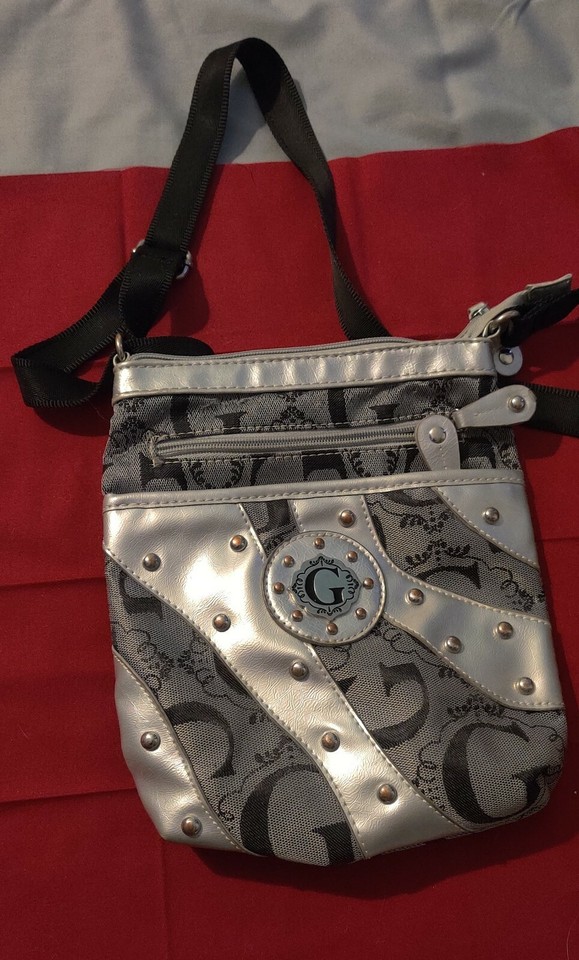 G Handbag Bag Purse 100% Handmade Materials | eBay