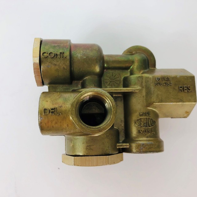 Meritor RSL110500 for sale online | eBay