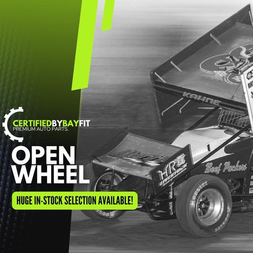 Melling 83-S, One Natural Screen Assembly High Performance & Racing ...