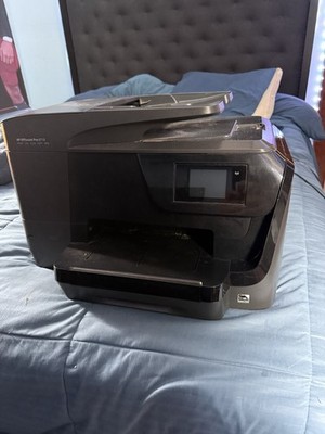 HP OfficeJet Pro 8710 Inkjet Printer | eBay