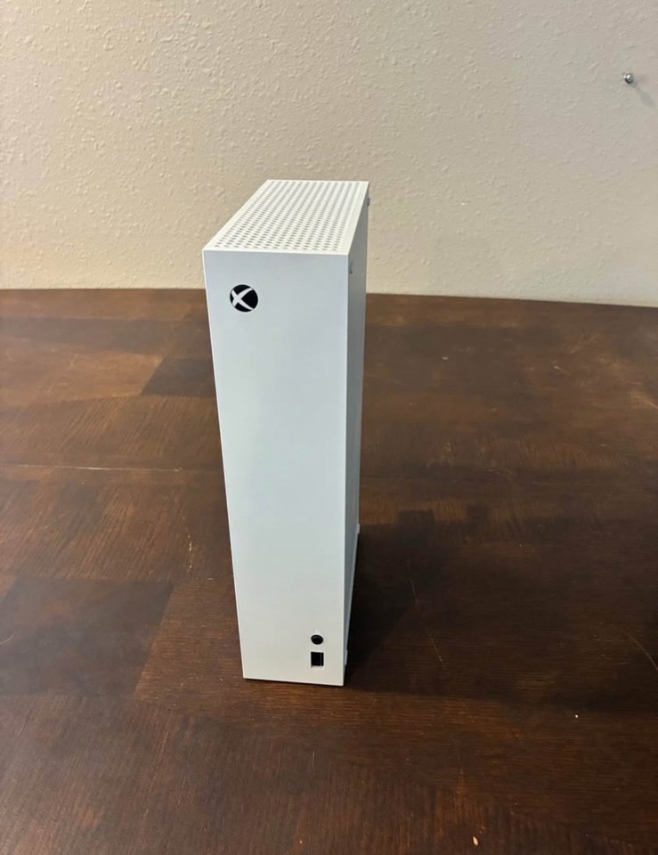 Xbox One Series S 512GB With Controller And 3 TB Of Extra Storage!! | eBay