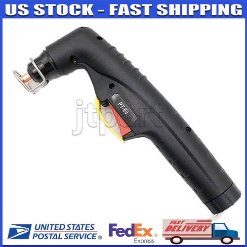 PT60 PT40 TORCH HEAD Fit HARBOR FREIGHT 62204 64808 PLASMA CUTTER | eBay