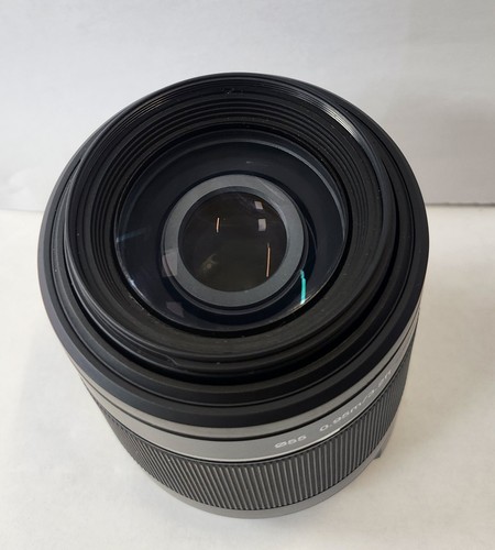 Sony SAL55200-2 Telephoto Zoom Lens with 12-Month Warranty | eBay UK