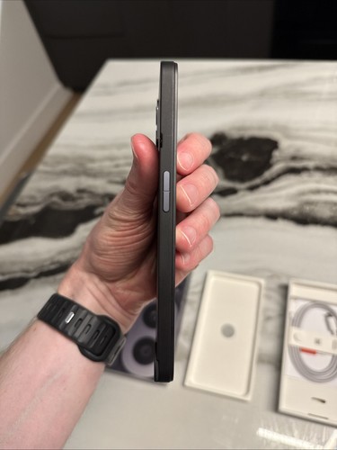Nothing CMF Phone 1 A015 256GB 8GB RAM (FACTORY UNLOCKED) 6.67" 50MP ...