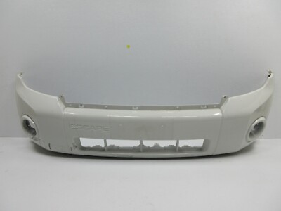2008-2012 Ford Escape Front Bumper Cover OEM 8L84-17C831-CEW | Genuine ...