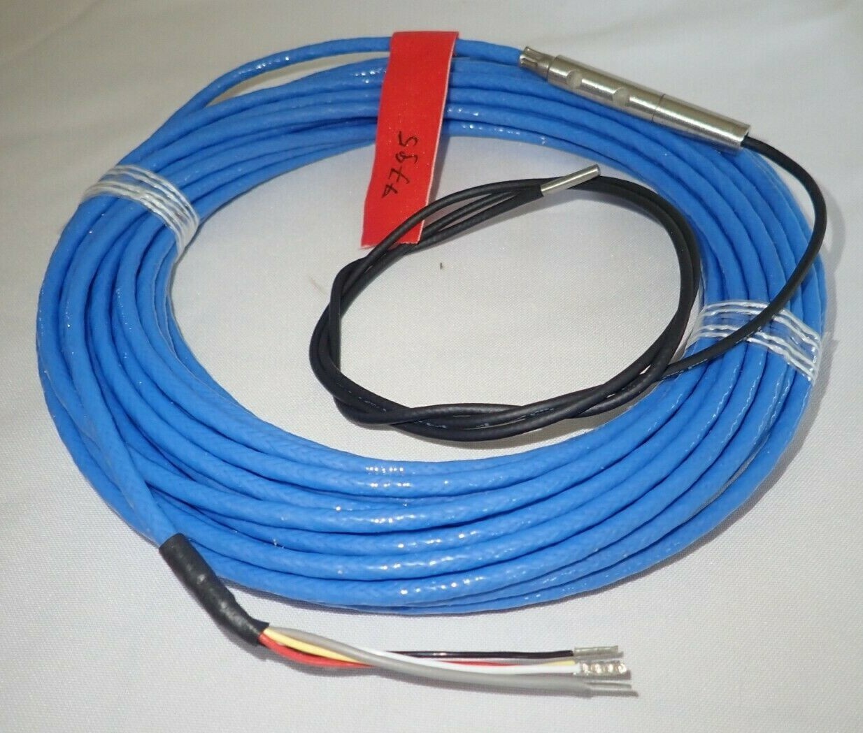 DITTMER 68512015 2.N 1 x PT 100 ATEX THERMOMETER SIEMENS 71123464 | eBay UK