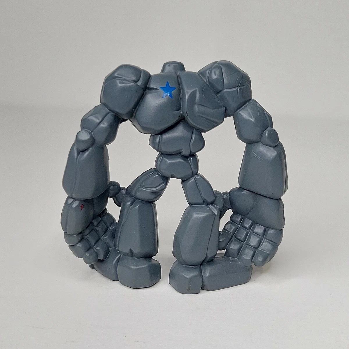 Monster Rancher Golem