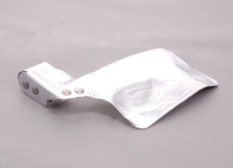 Mini Cooper Turbo Heat Shield 11657595605 MINI Cooper Replacement