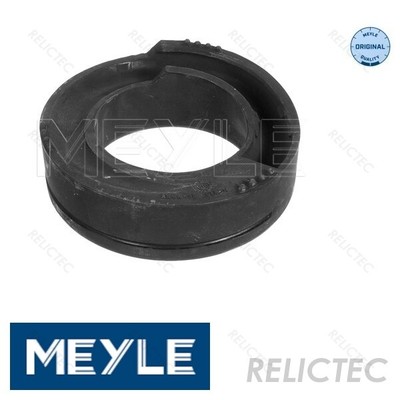 Rear Coil Spring Rubber Buffer Mounting MB:W210,E 2103250484 | eBay UK