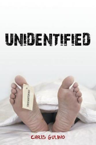Unidentified by Chris Gulino (2013, Trade Paperback) for sale online | eBay