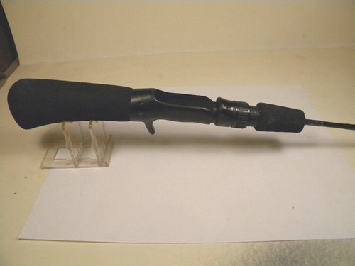 Quantum Micro MC-54SUL Super Ultra Light casting rod | eBay