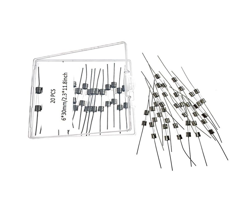 12A T12A 12A 250V Fuse T12A250V Fuse 12A Fuse T12A Fuse 12AL Fuse 12AL ...