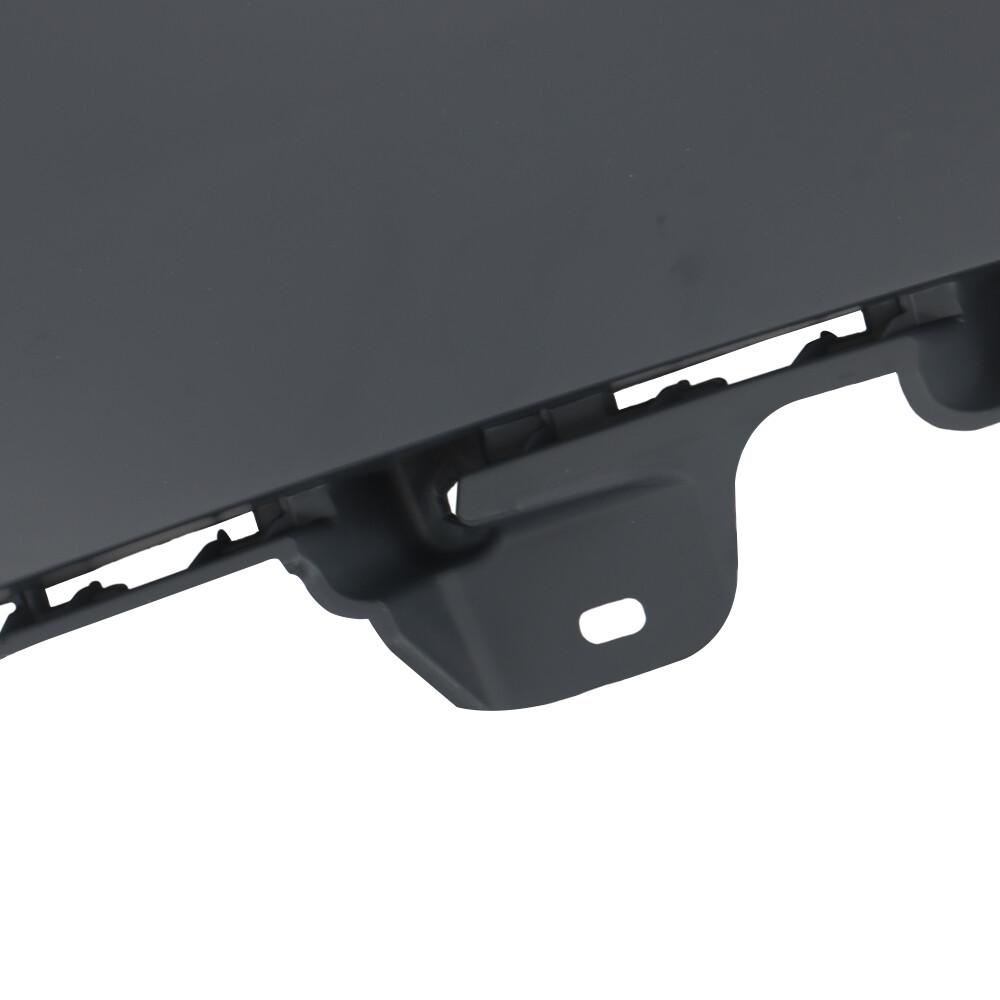 New For 2021-2022 Chevy Trailblazer Plastic Front Bumper Cover Driver ...