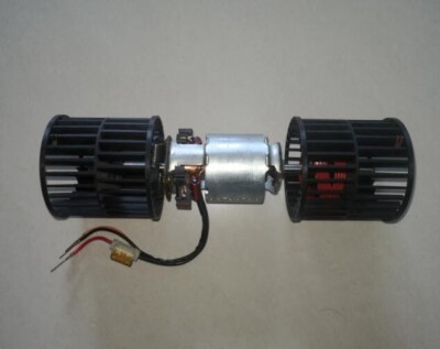12V Electric Motor Blower for Eberspacher Zenith 8000 Heater 6402012e ...