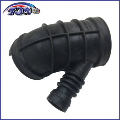 New Air Intake Boot Hose For BMW E38 E39 E46 W/M52 & 54 Engines ...