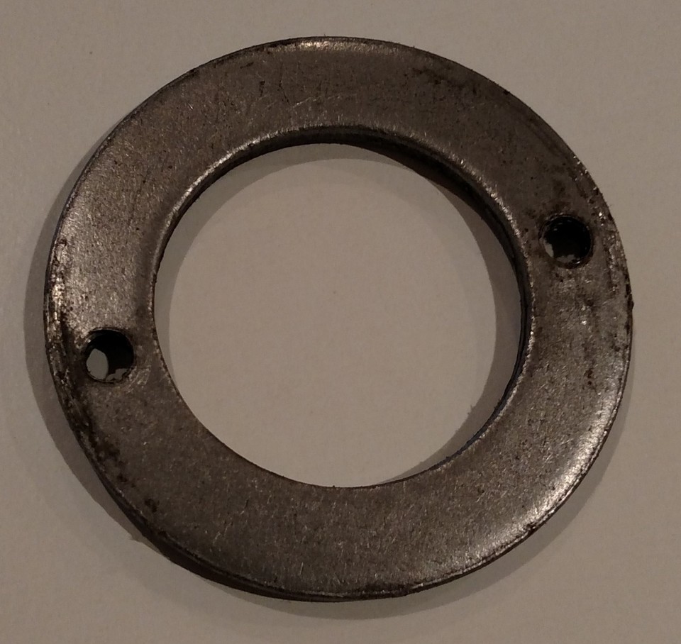 Delta / Rockwell 24" Scroll Saw Swivel Bracket Clamp Ring, NSS-338 | eBay