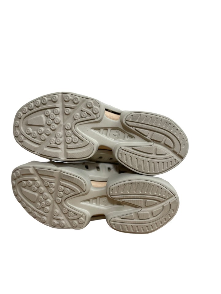 Adidas IF3904 AdiFoam Climacool Brown Wonder Beige Originals Men's Sz 9 ...