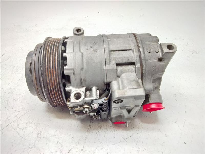 1997-2004 Mercedes SLK-Class A/C Air Conditioner Compressor OEM ...