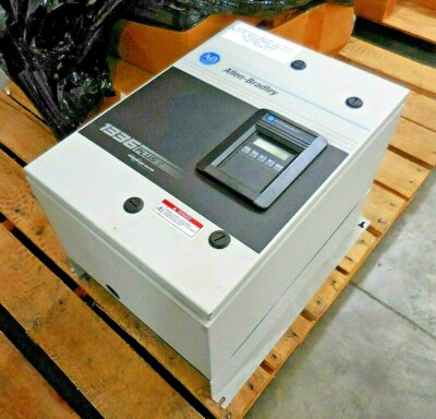 AC Drives - Programming Terminal