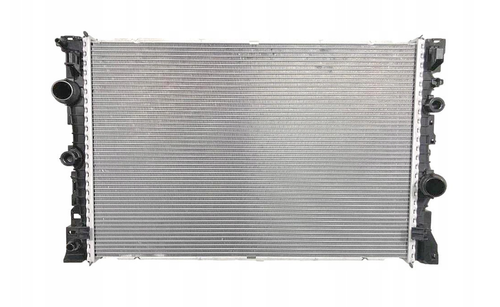 RADIATOR FITS BMW X3 G01 X4 G02 2017 2018 2019 2020 2021- 17118472272 ...