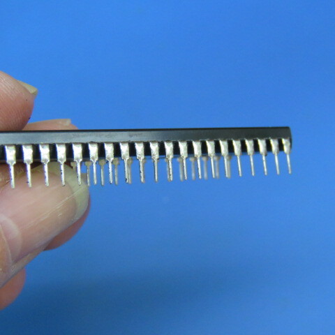 INTEL P8032AH Qty of 2 per Lot IC 8032 HMOS UCOMPUTER 40P | eBay