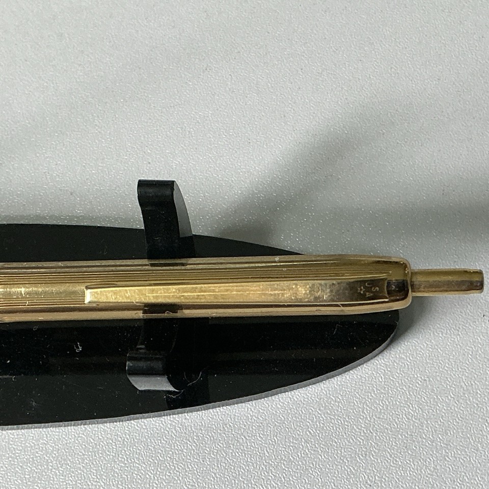 VTG Ballpoint Pen - General Telephone System - B157 | eBay