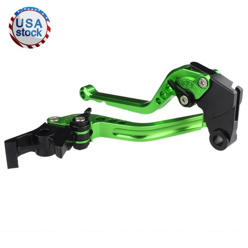 For Yamaha YZF 350 BANSHEE 1997-2006 2007 2008 CNC Long Brake Clutch ...