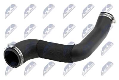 Charger Intake Hose For LAND ROVER Range Rover III 06-13 PNH500500 | eBay