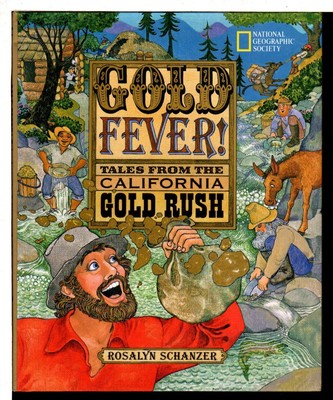 Gold Fever 9780792273035 | eBay