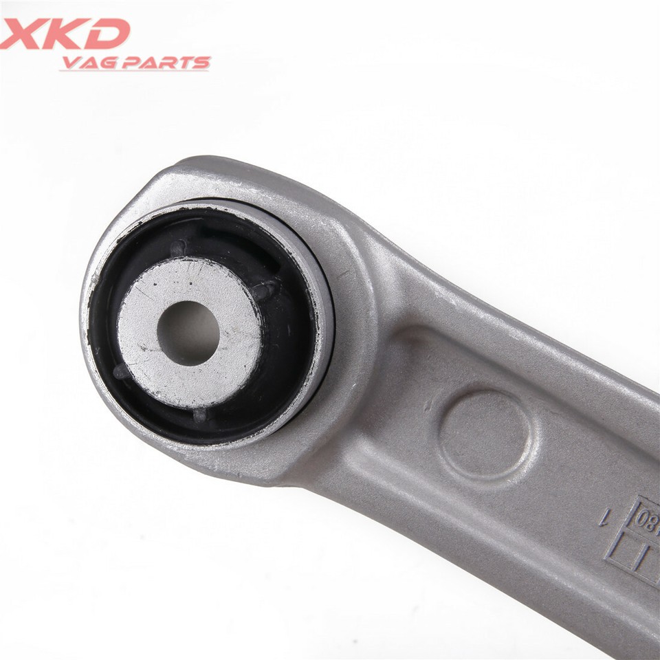 For BMW 530i 540i Lower Control Arm W/ Rubber Support Left 31106861177 ...