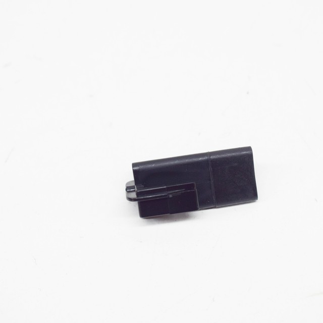 MERCEDES-BENZ C W203 GLOVE COMPARTMENT BUFFER STOP A0009887811 GENUINE ...