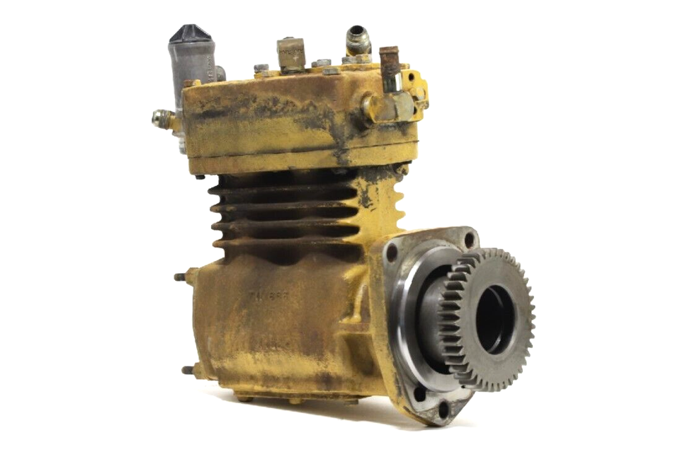 Caterpillar Bendix TU-FLO 750 Air Compressor | 164-7564