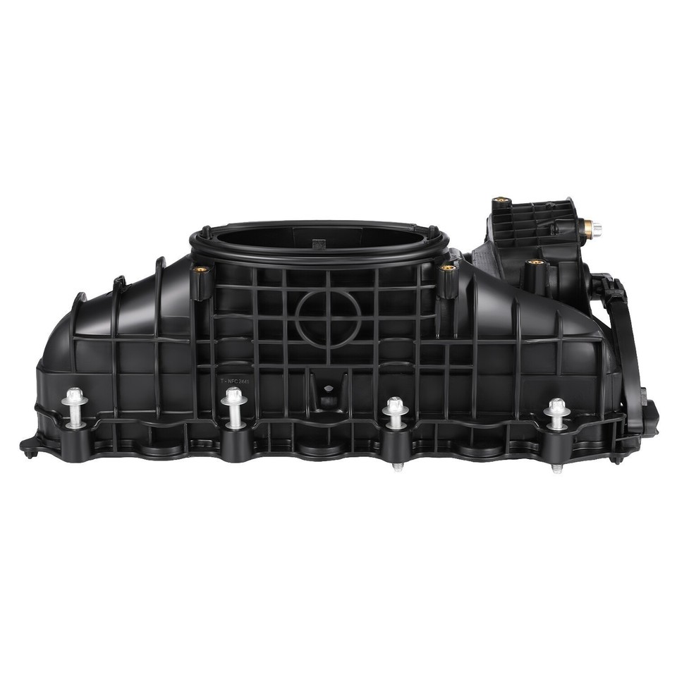 Actuator Intake For 6510904937 Benz Mercedes Manifold & Motor Inlet CDI ...