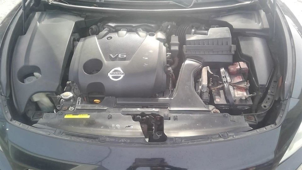 Passenger Right Lower Control Arm Front Fits 09-14 MAXIMA 722274 | eBay