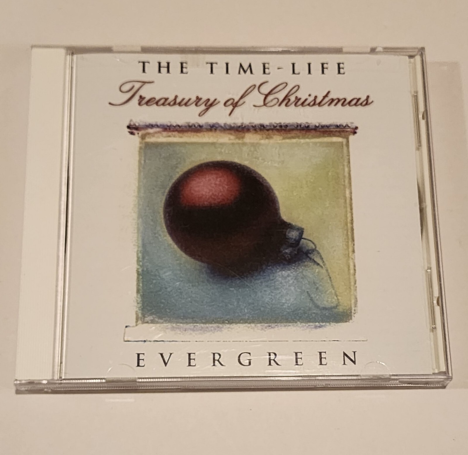 Time-Life Treasury Of Christmas (Series) Treasury of Christmas ...