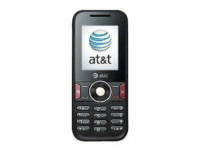 Huawei U2800A AT&T Locked - Black - 5330248 for sale online | eBay