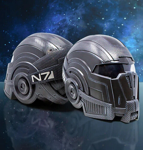 Mass Effect N7 Wallpaper Hd