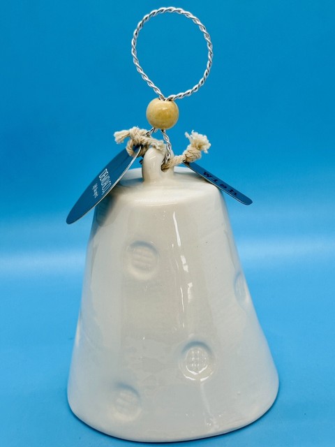 Rare Demdaco Lift The Spirit Wish Bell 2017 for sale online | eBay