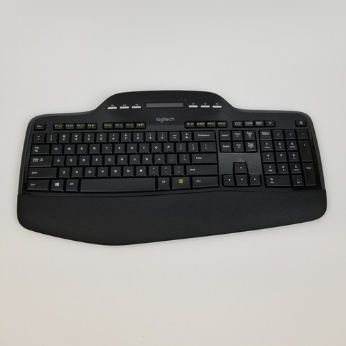 Logitech K710 Wireless Keyboard | Grade A | eBay